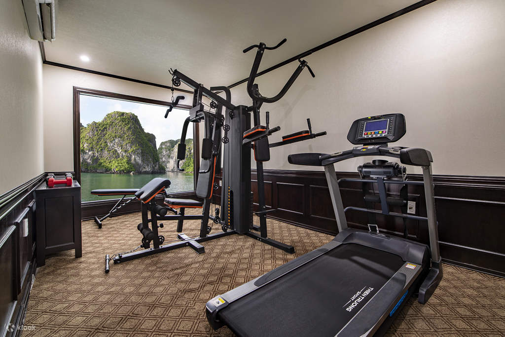 2D1N Halong & Lan Ha Bay Cruise Tour by Aspira Cruise, Vietnam - Klook ...